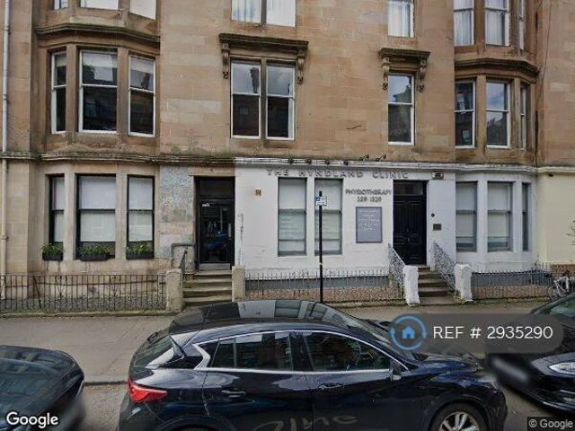 6 bedroom flat to rent