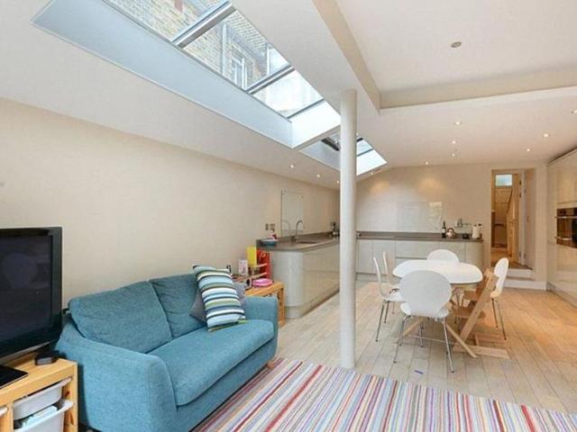 6 bedroom flat to rent