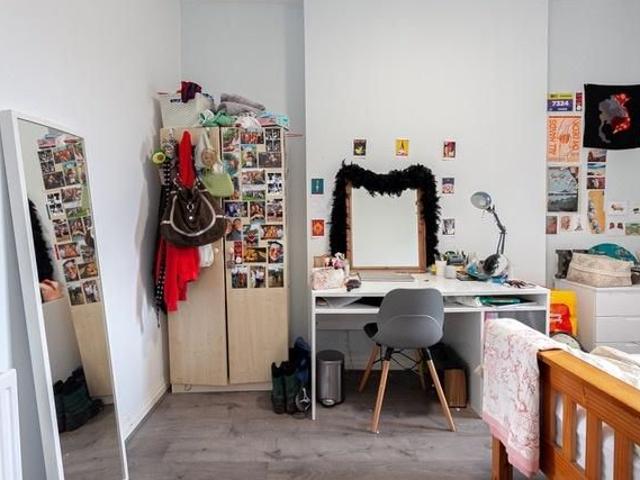 6 bedroom flat to rent