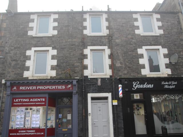 6 bedroom flat to rent