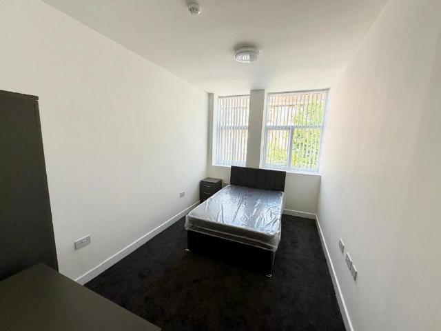 6 bedroom flat to rent