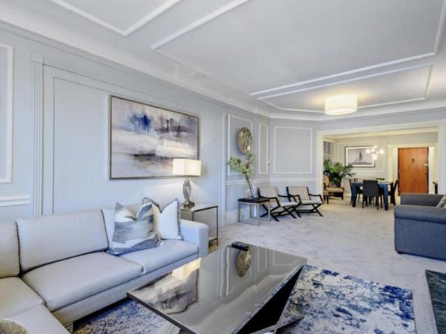 6 bedroom flat to rent