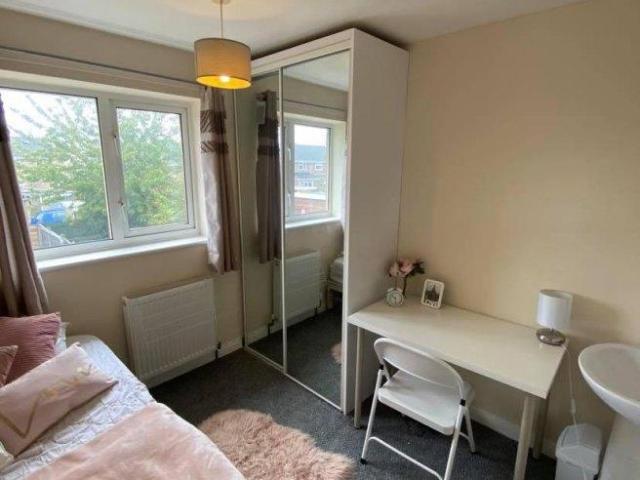6 bedroom flat to rent