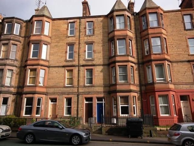 6 bedroom flat to rent