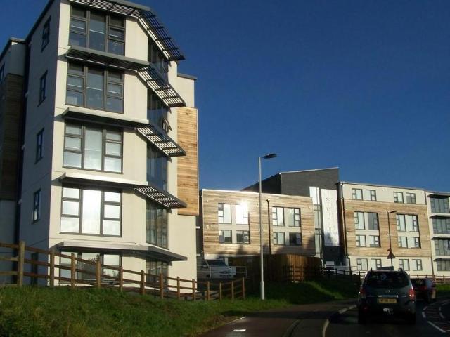 6 bedroom flat to rent