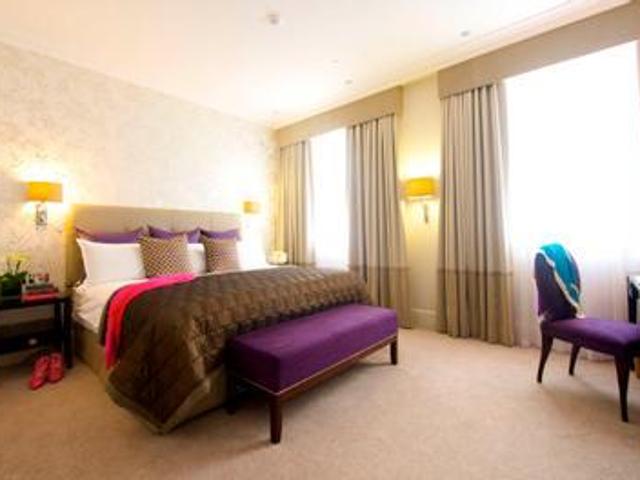 6 bedroom flat to rent