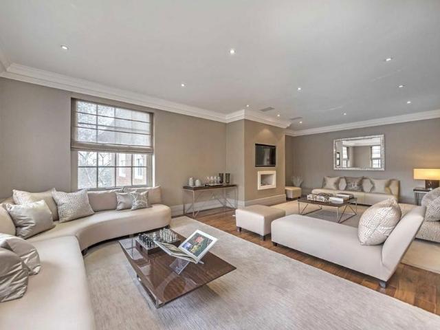 6 bedroom flat to rent