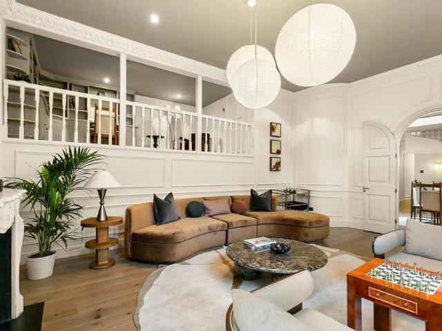 6 bedroom flat to rent