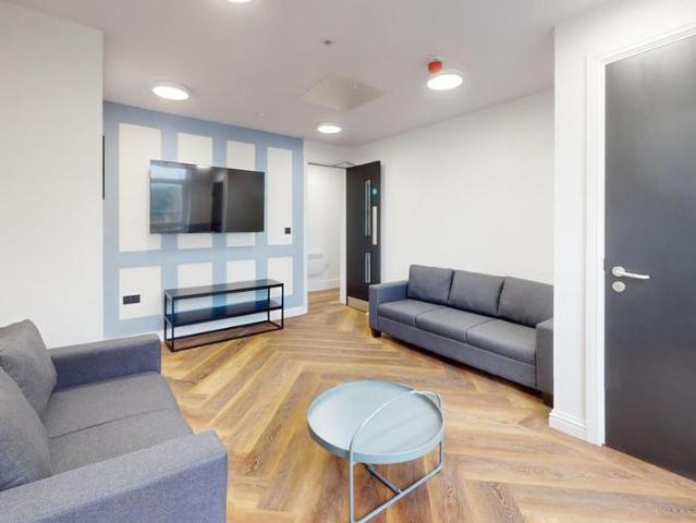 6 bedroom flat to rent