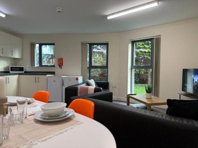 6 bedroom flat to rent