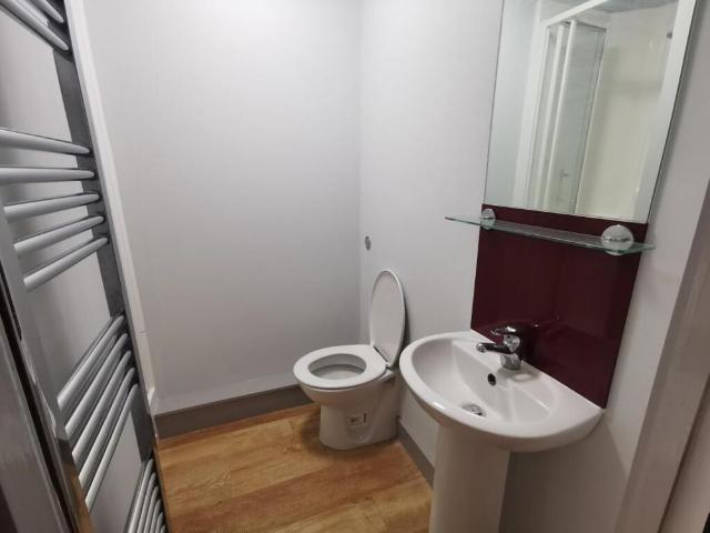 6 bedroom flat to rent