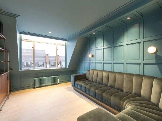 6 bedroom flat with 1 reception and 6 bathrooms in Mayfair, W1K