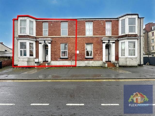 6 bedroom flat for sale