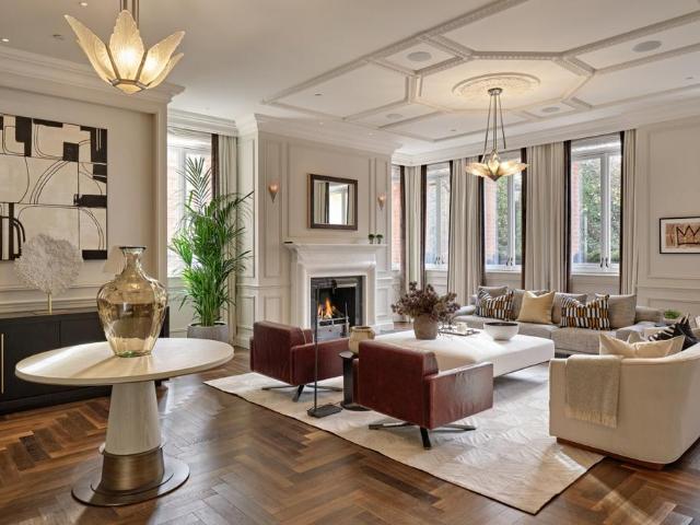 6 bedroom flat for sale