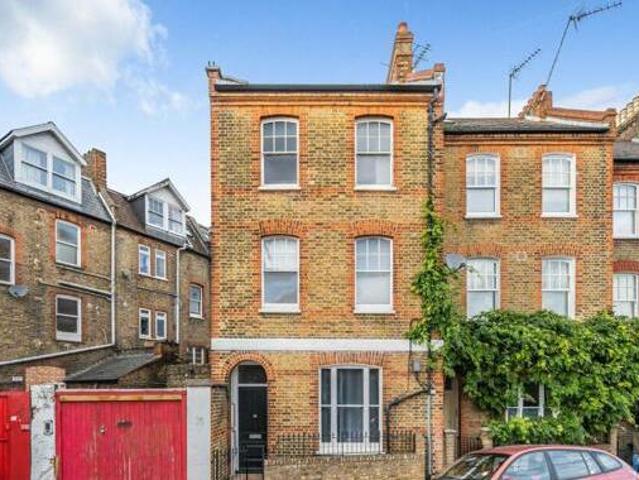 6 Bedroom Flat For Sale In Diamond Conservation Area, London