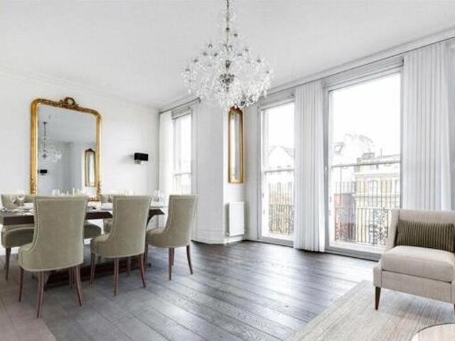 6 Bedroom Flat For Sale In Earls Court