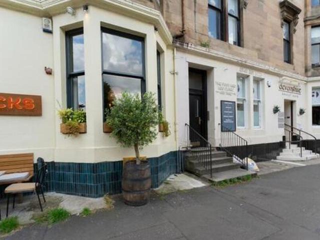 6 Bedroom Flat For Sale In Glasgow