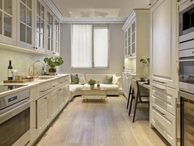 6 bedroom flat for sale in Hans Place, Knightsbridge, London, SW1X