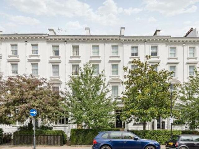 6 Bedroom Flat For Sale In Kensington, London