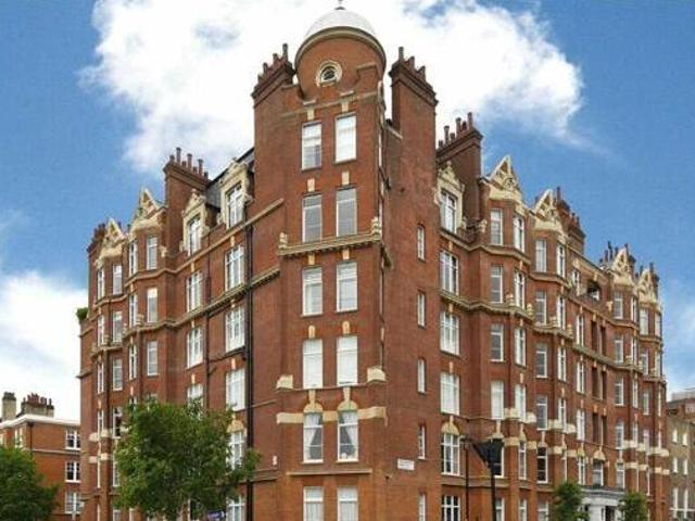 6 Bedroom Flat For Sale In Marylebone
