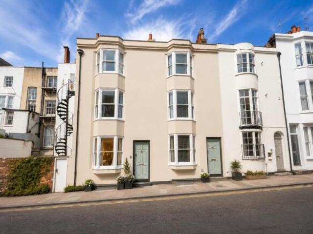 6 bedroom flat for sale in Montpelier Road, Brighton, BN1