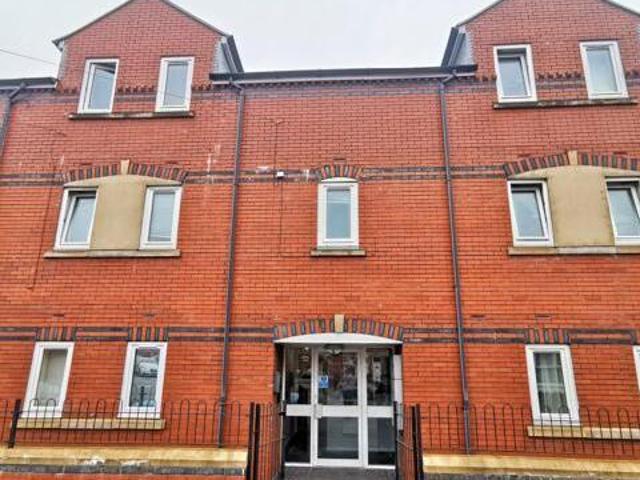 6 Bedroom Flat For Sale In Roath