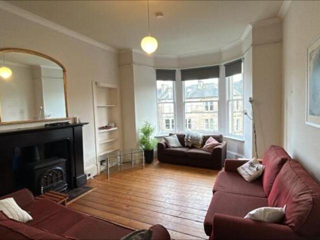 6 bedroom flat for rent in Warrender Park Road, Edinburgh, EH9
