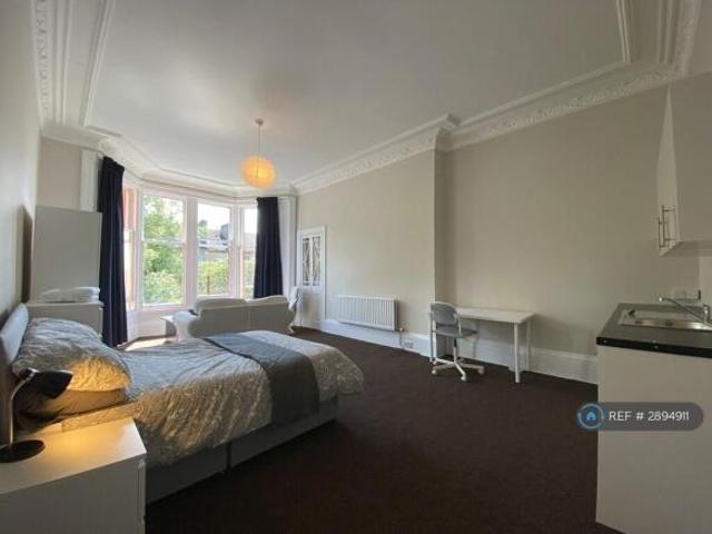 6 bedroom flat for rent in Wilton Street Hmo, Glasgow, G20