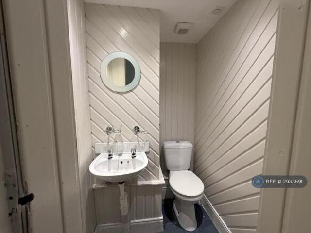 6 bedroom flat for rent in Wilton Street Hmo, Glasgow, G20
