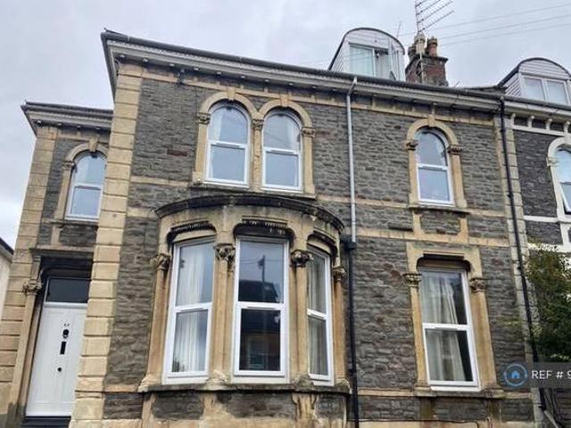 6 bedroom flat for rent in Belvoir Road Bristol BS6
