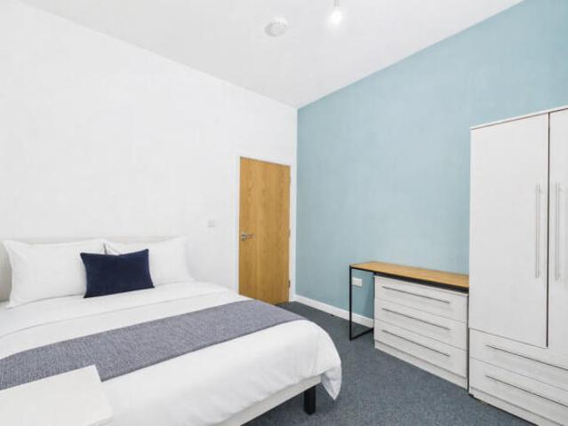 6 bedroom flat for rent in Cumberland Street, Bristol, BS2