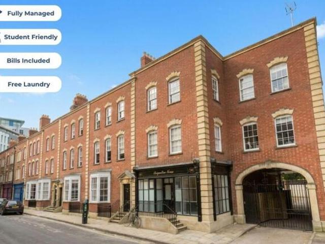 6 bedroom flat for rent in Cumberland Street, Bristol, BS2