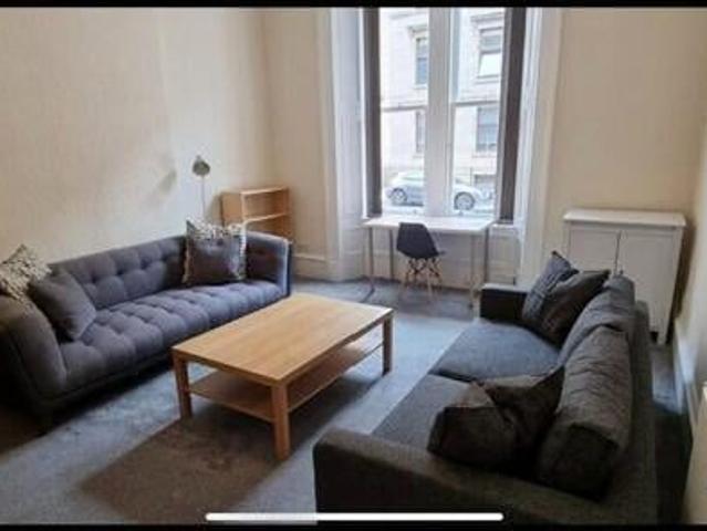 6 Bedroom Flat For Rent In Glasgow