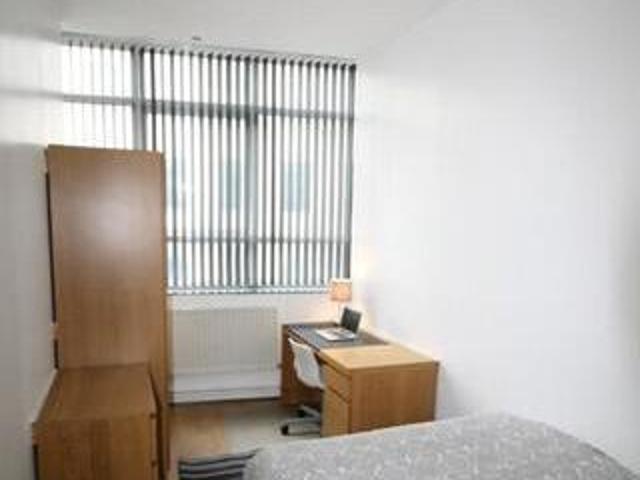 6 Bedroom Flat For Rent In Liverpool