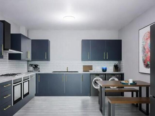 6 Bedroom Flat For Rent In Liverpool, Merseyside