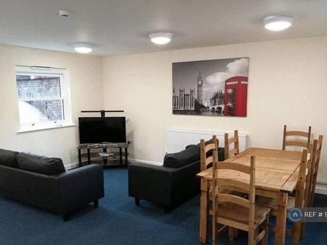 6 bedroom flat for rent in Moss Yard Leamington Spa CV31