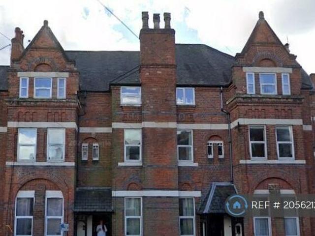 6 Bedroom Flat For Rent In Nottingham
