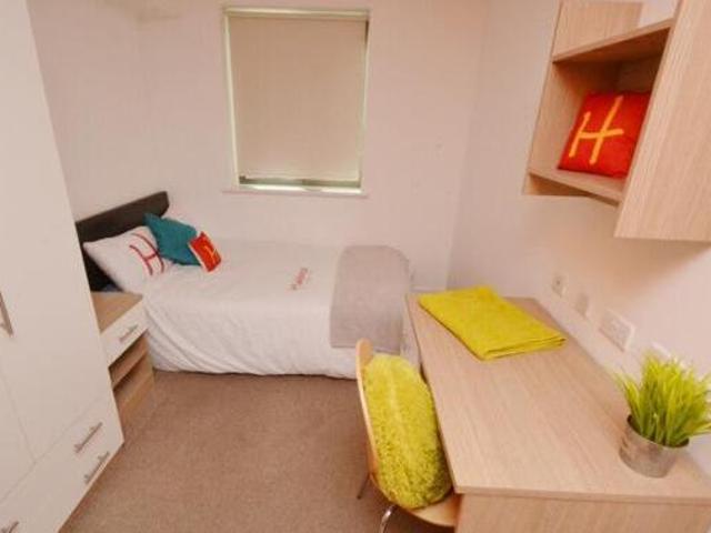 6 Bedroom Flat For Rent In Nottingham