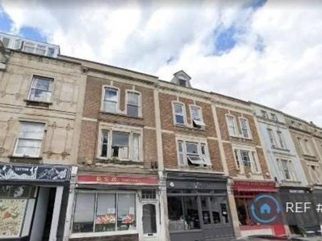 6 bedroom flat for rent in Perry Road Bristol BS1