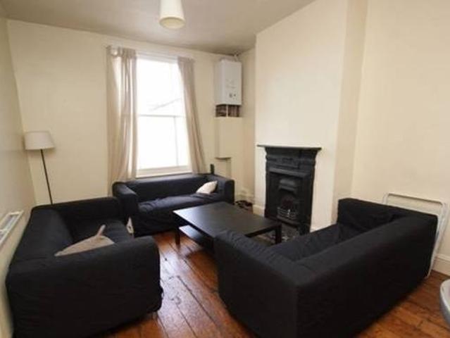6 bedroom flat for rent in Redland Redland Road BS6