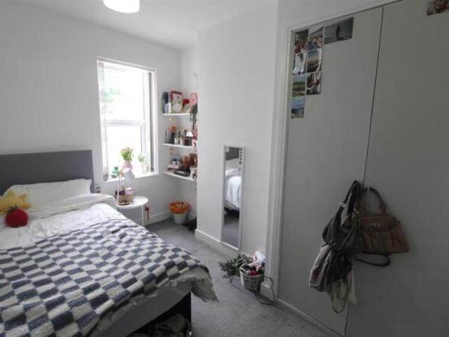 6 bedroom flat for rent in Rhymney Terrace, Cathays, Cardiff, CF24 4DE, CF24
