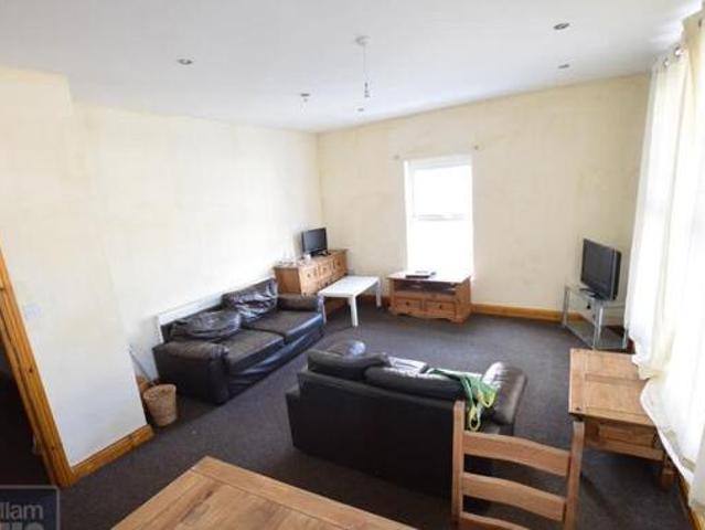 6 Bedroom Flat For Rent In Sheffield