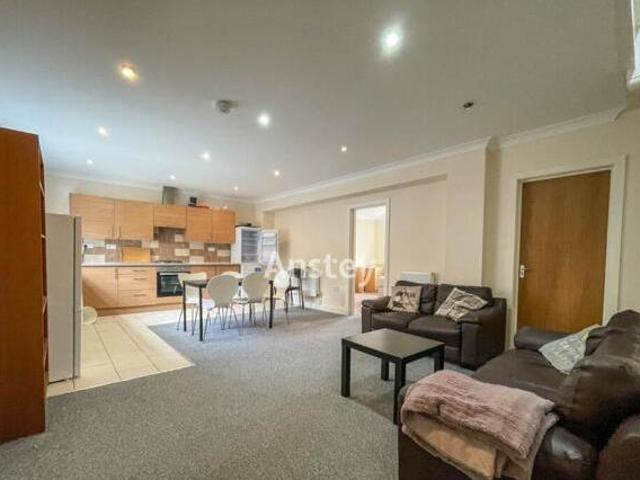 6 Bedroom Flat For Rent In Southampton