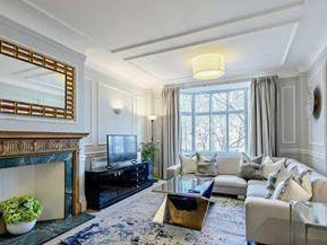 6 Bedroom Flat For Rent In St John´s Wood