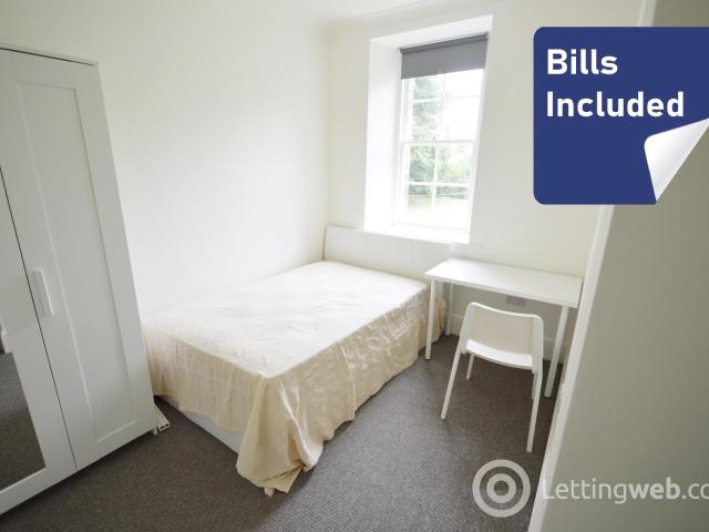 6 Bedroom Flat Share to Rent at Edinburgh, Edinburgh South, Newington, South, Southside, Wing