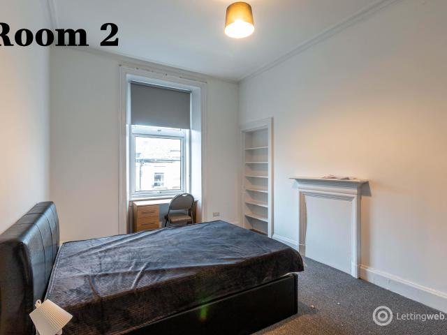 6 Bedroom Flat Share to Rent at Edinburgh, Ings, Meadows, Morningside