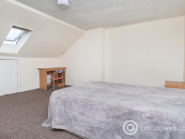 6 Bedroom Flat Share to Rent at Edinburgh, Leith Walk, Lorne