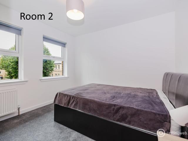 6 Bedroom Flat Share to Rent at Edinburgh, Newington, South, Southside, Wing