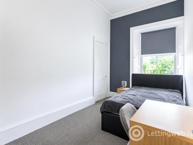 6 Bedroom Flat Share to Rent at Edinburgh, Newington, Prestonfield, South, Southside, Wing