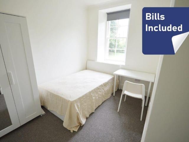 6 bedroom flat share to rent